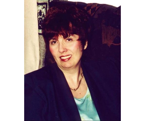 Gail M Pinter Obituary (2025) - Bedford, OH - St. John Funeral Home ...