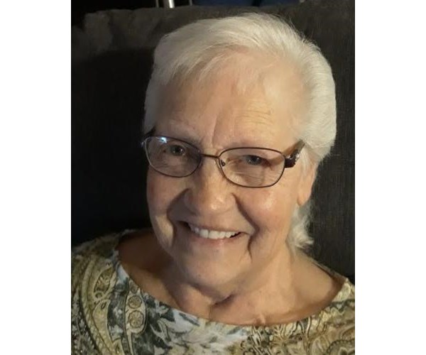 Wanda Koerner Obituary (2026) - Topeka, KS - Midwest Cremation, Inc.