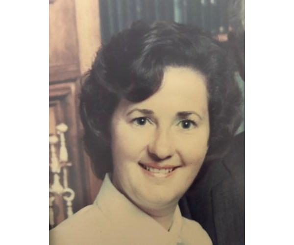 Charlene Louise Lawrence Obituary (2024) - Indianapolis, IN - Indiana ...