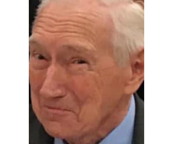 Peter Joseph Bowers Obituary (2025) - Center Moriches, NY - Moloney ...