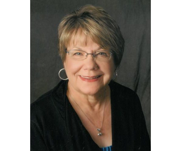 Gretchen Andeel Obituary (1941 - 2023) - Legacy Remembers