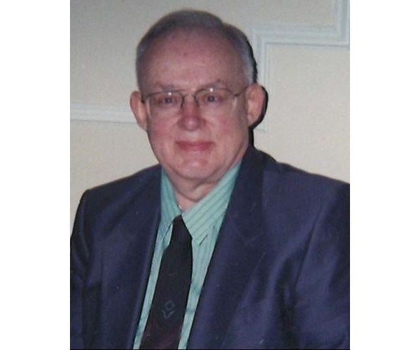 Donald Smedberg Obituary (2025) - Franklin Park, IL - Sax-Tiedemann ...