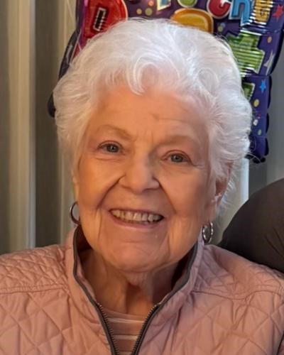 Helen Glass Obituary and Online Memorial (2026)