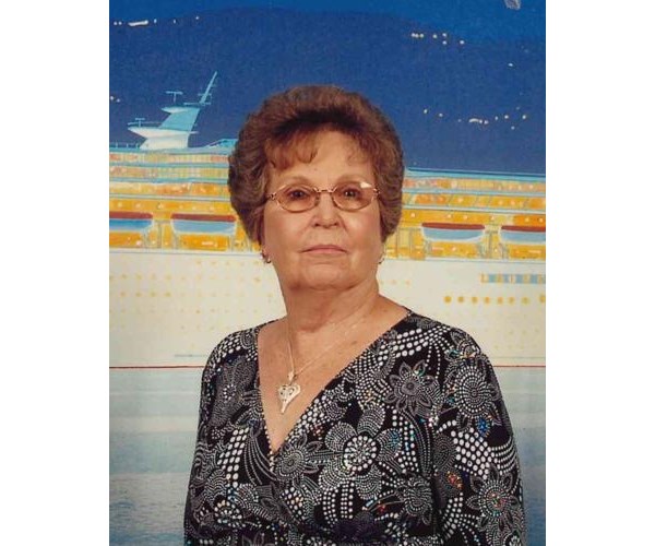 Mary Elizabeth Freeman Kelly Obituary (2024) - Cheraw, SC - Kiser ...