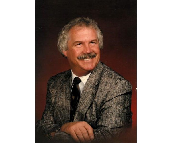 Richard Sherrell Metcalfe Obituary (2025) - Joshua, TX - Mountain ...