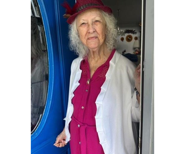 Lenora Evans Obituary and Online Memorial (2026)