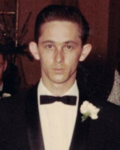 Paul R. Ravenelle Obituary (2024) - Fall River, MA - Oliveira Family ...