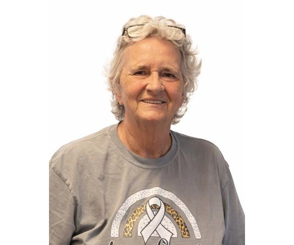 Amy L. Spiker Obituary (2026) - Holton, KS - Mercer Funeral Home - Holton