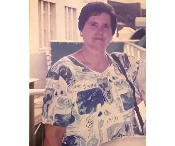 Ida Ciotti Obituary and Online Memorial (2026)