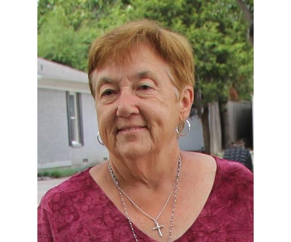 Molly Frank Eisenberg Obituary (2024) - Tuscola, TX - Fry-Smith Funeral ...
