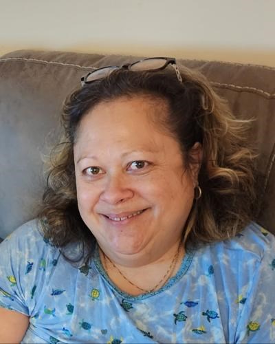 Elina S. Dryden Obituary (2024) - Lynchburg, VA - Tharp Funeral Home ...