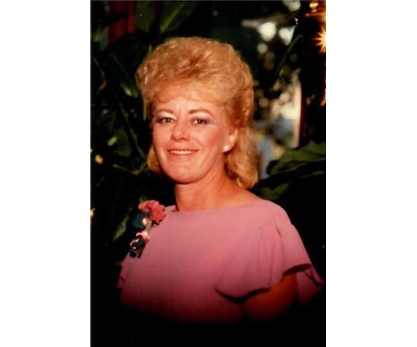 Rebecca Jane "Becki" Shipley Obituary (2021) - Layton, UT - Lindquist's ...