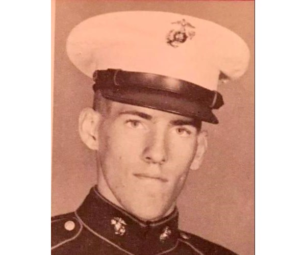 Kenneth U. Black, Sr. Obituary (1944 - 2024) - Struthers, OH - Mahoning ...