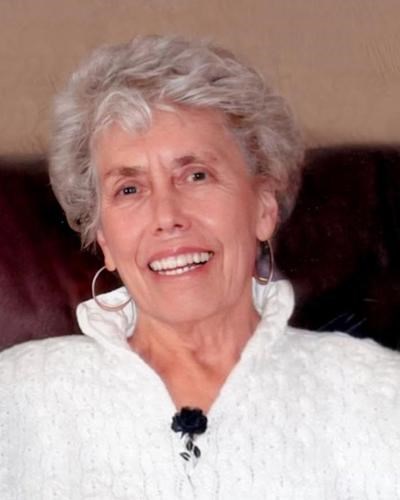 Jean Mae McCafferty Obituary (2025) - Great Falls, MT - O'Connor ...