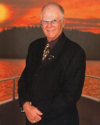 Robert Allen Obituary (2023) - Cheyenne, WY - Schrader, Aragon & Jacoby ...