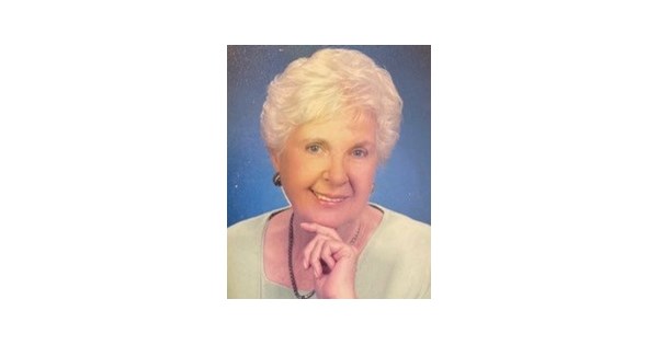 Virginia Lee Jorgensen Obituary (2025) - San Angelo, TX - Harper ...