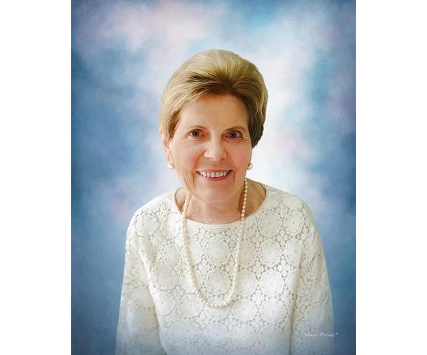 Ann C. Gallagher Obituary (2025) - Washington Crossing, PA - J. Allen ...