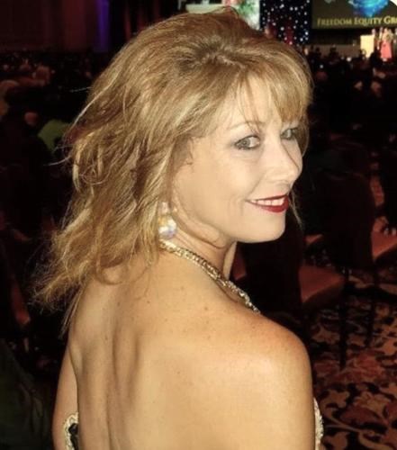 Linda Sue Adams Obituary (2024) - Dickinson, TX - Emken-Linton Funeral ...