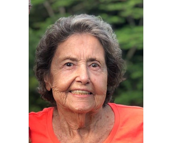 Anna Rosa Miller Obituary (2025) - Athens, GA - Lord & Stephens Funeral ...