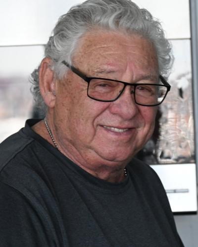 Alan Goldberg Obituary and Online Memorial (2026)