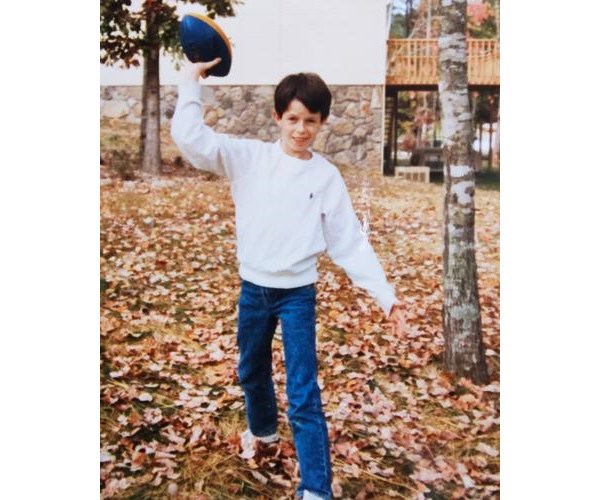 Ryan Lee Justice Obituary (2024) - Cleveland, TN - CLOSED-Poole ...