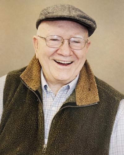 Bill Marsh Obituary (2026) - Stedman, NC - Butler Funeral Home - Stedman