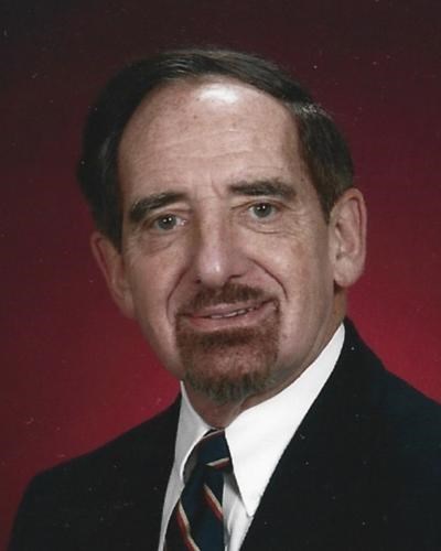 M. Kenneth Heckman Jr. Obituary (2023) - South Weymouth, MA - C. C ...
