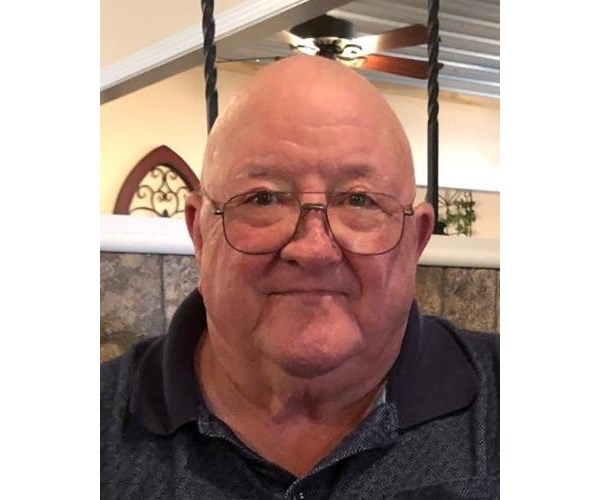 Ernest Ray Barton Obituary (1944 - 2023) - Legacy Remembers