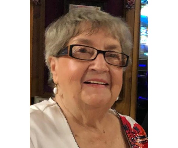 Virginia L. Stanton Obituary (2025) - Massillon, OH - Paquelet and ...