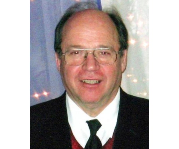 Richard "Dick" Vance Krumm Obituary (2025) - Hudson, WI - O'Connell ...