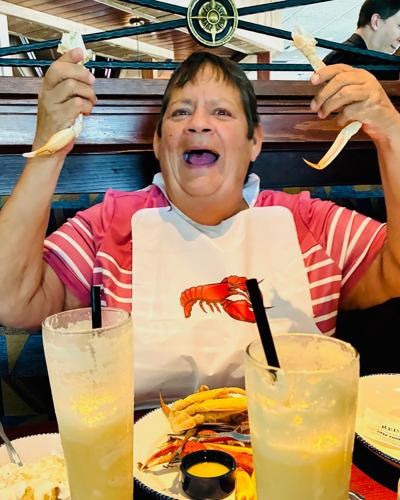 Colette M. Taylor Obituary (2025) - Seymour, IN - Christensen Family ...
