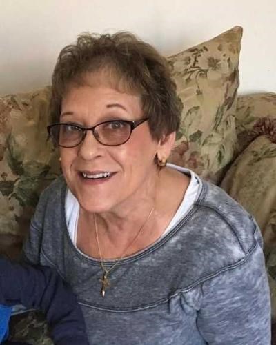 Susan Gail Pluck Obituary (2025) - Akron, OH - Newcomer Funeral Home ...