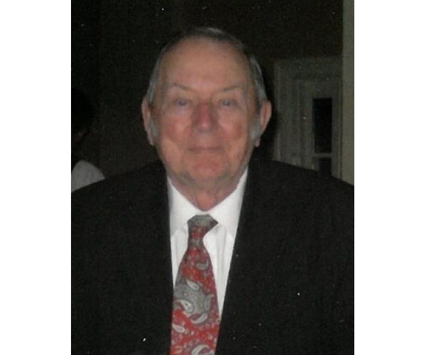 Edward Richard Waker, Jr. Obituary (2025) - Pickens, SC - Robinson ...