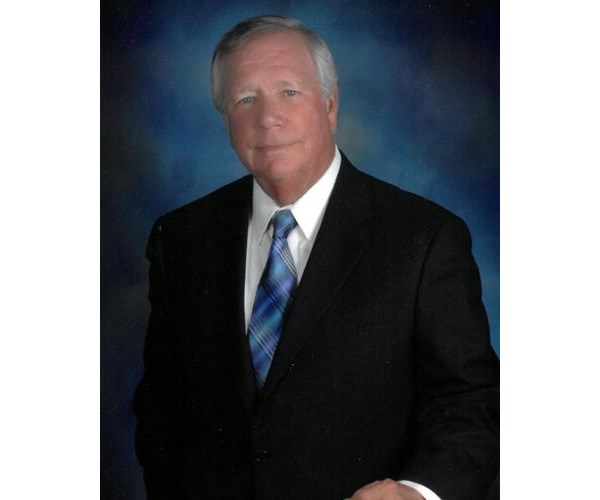 Raymond Perry Newsom Obituary (2025) - Greenville, SC - Robinson ...
