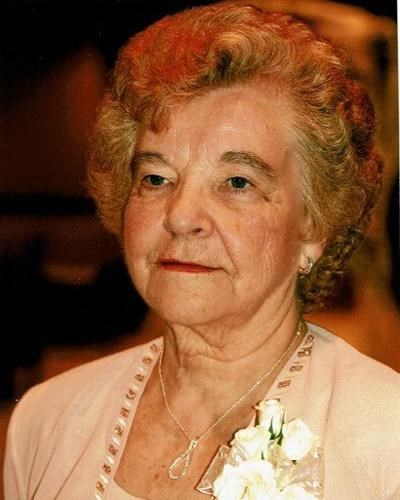 In Loving Memory of Elizabeth Ann Spencer - Obituaries & Ways to ...