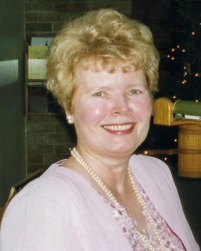 Denise Kennedy Obituary (2026) - Caro, MI - Ransford Funeral Home ...