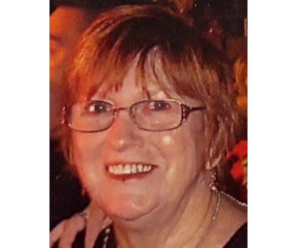 Joan Mancil Obituary (2026) - Mount Hermon, LA - Bagnell & Son Funeral Home