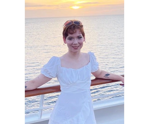 Erin Marie "Therese" Mansell-Snyder Obituary (2025) - Mechanicsburg, PA ...