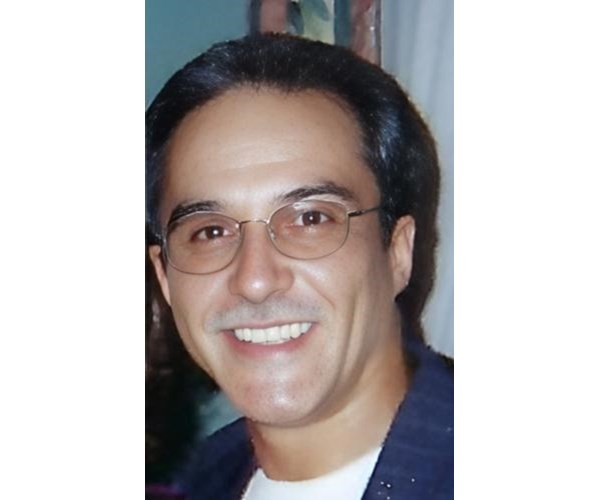 Daniel David Domangue Obituary (2025) - Houma, LA - Chauvin Funeral ...