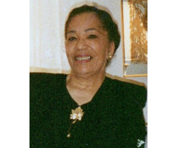 Evelyn Johnson King Obituary (2023) - Clinton, MD - Lee Funeral Home ...