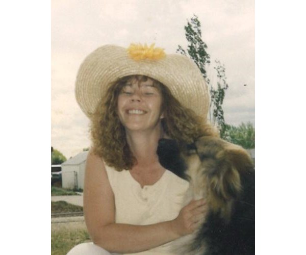 Jo Ann Youngstrom Obituary (2025) - Farmington, NM - Cope Memorial ...
