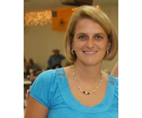 Rae'anne Johnson Obituary (2024) - Americus, GA - Hancock Funeral Home ...