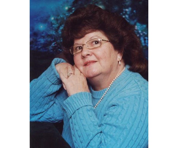 Veronica "Ronnie" J. Mullen Obituary (2024) - Manchester, NH - Phaneuf ...