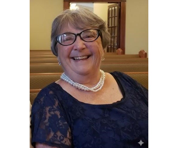 Rhonda Kay Akins Epperson Obituary (2025) - Dalton, GA - Love Funeral ...