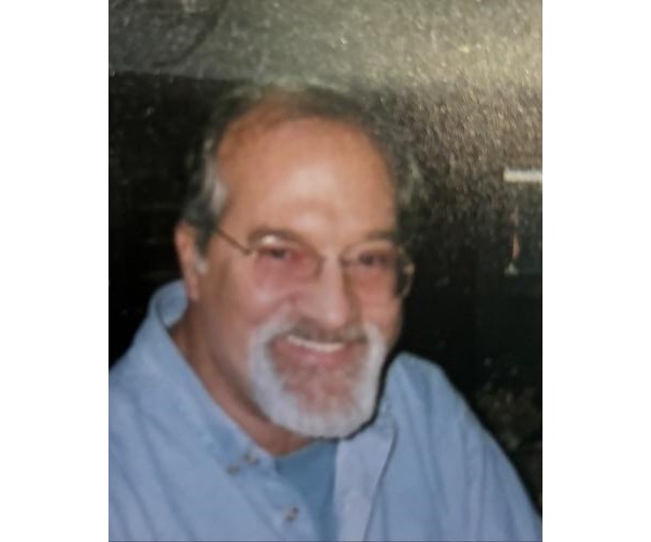 Kenneth E Harrell Obituary (2025) - Little Egg Harbor, NJ - Maxwell ...
