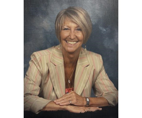 Linda Faye Smith Obituary (2025) - Calhoun, GA - Max Brannon & Sons ...