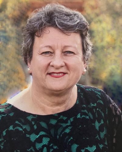 Minta Roxane Morehead Obituary (2026) - Bedford, VA - Tharp Funeral ...