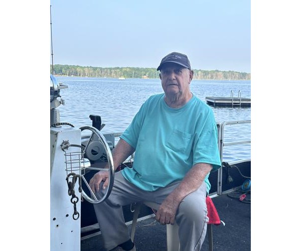 Arthur Ronald Beck Obituary (2026) - Paw Paw, MI - Adams Funeral Home ...