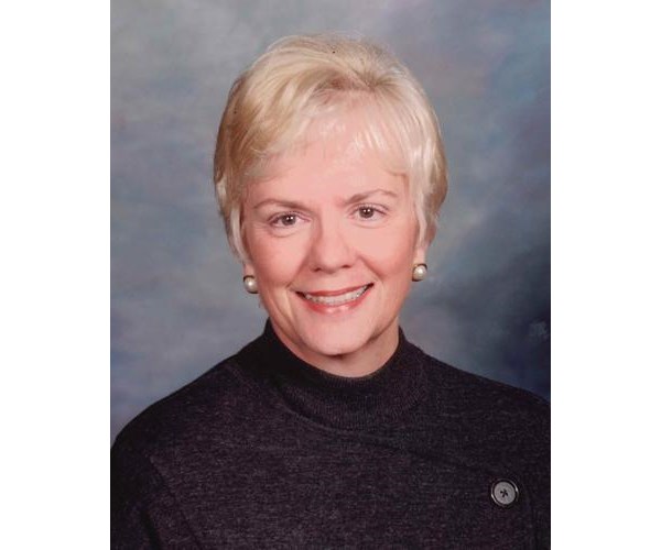 Susan Z. Murphy Obituary (2026) - De Pere, WI - Cotter Funeral ...
