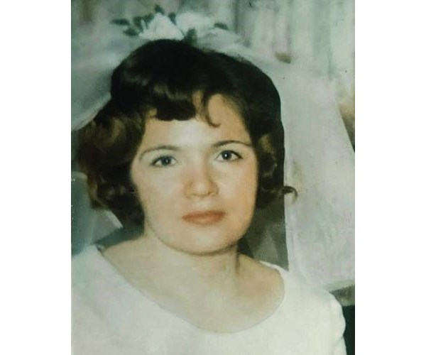 Jacqueline Noyes Obituary (2024) - St. Johnsbury, VT - Sayles Funeral Home